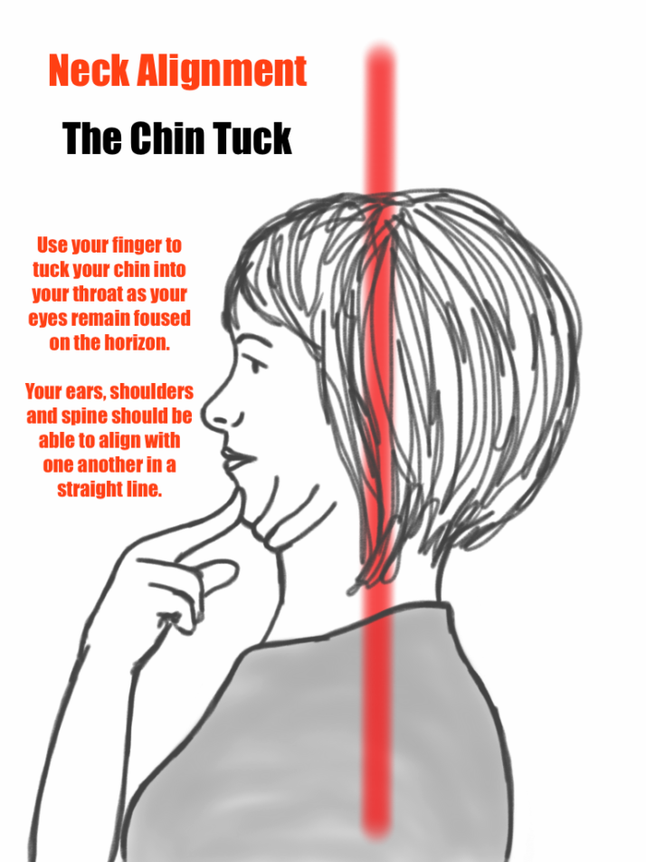 How To Alleviate Neck Pain | KX Yorkville How To Alleviate Neck Pain | KX Yorkville